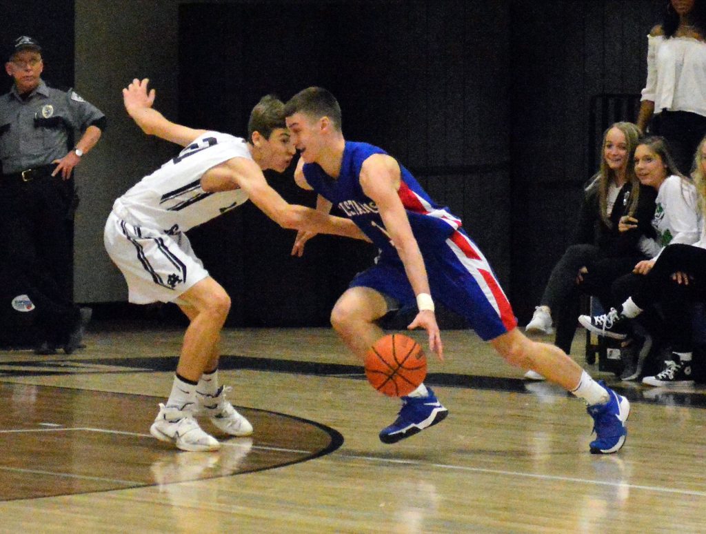 Laskey latest in long line of Mustang scoring greats - Herald-Standard
